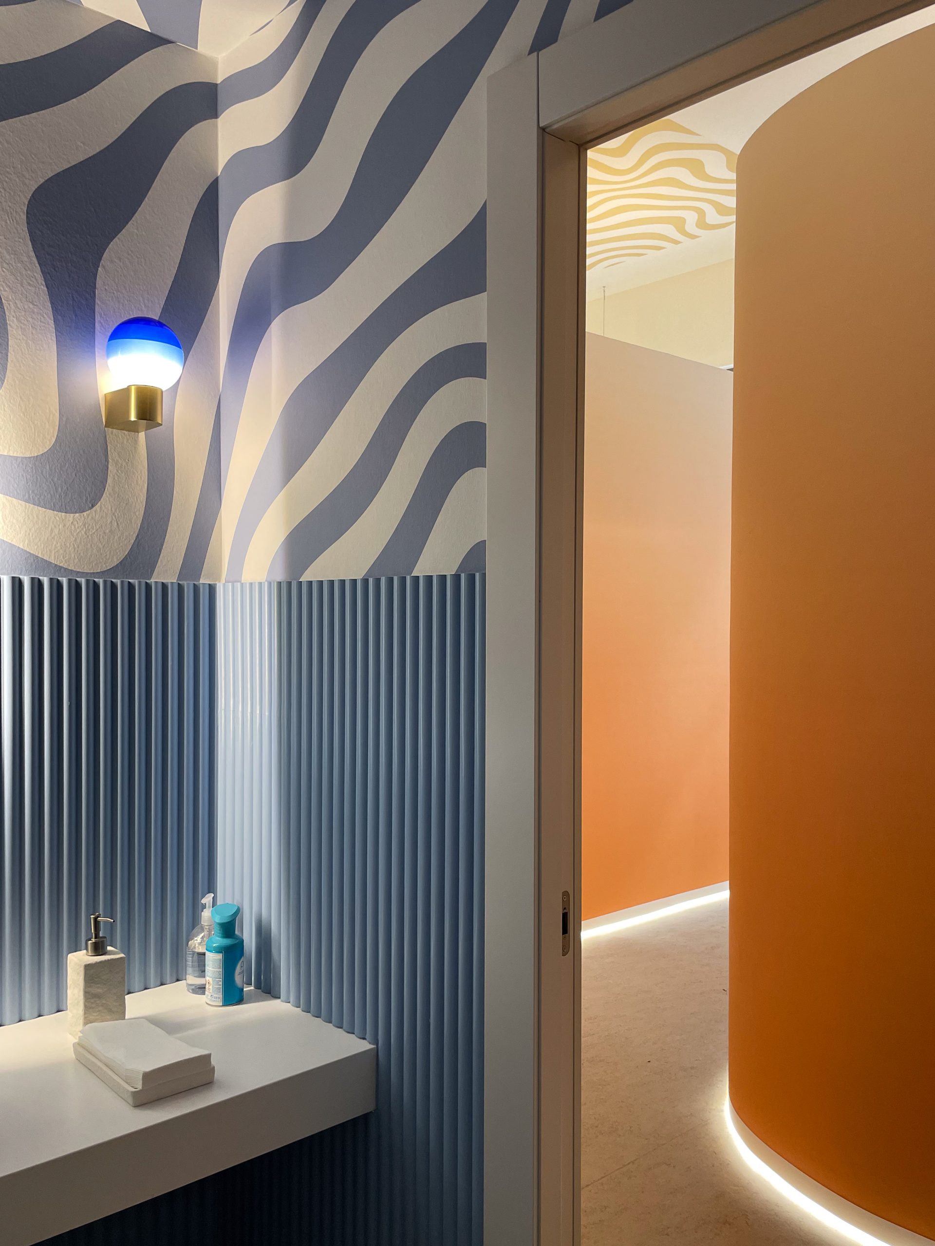 Ray Studios | MM TRANSVERSAL